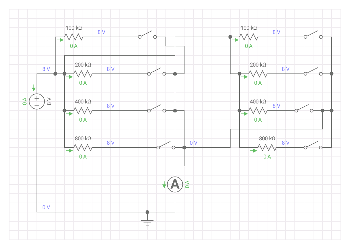 Simplest analog computer - Delphijustin industries